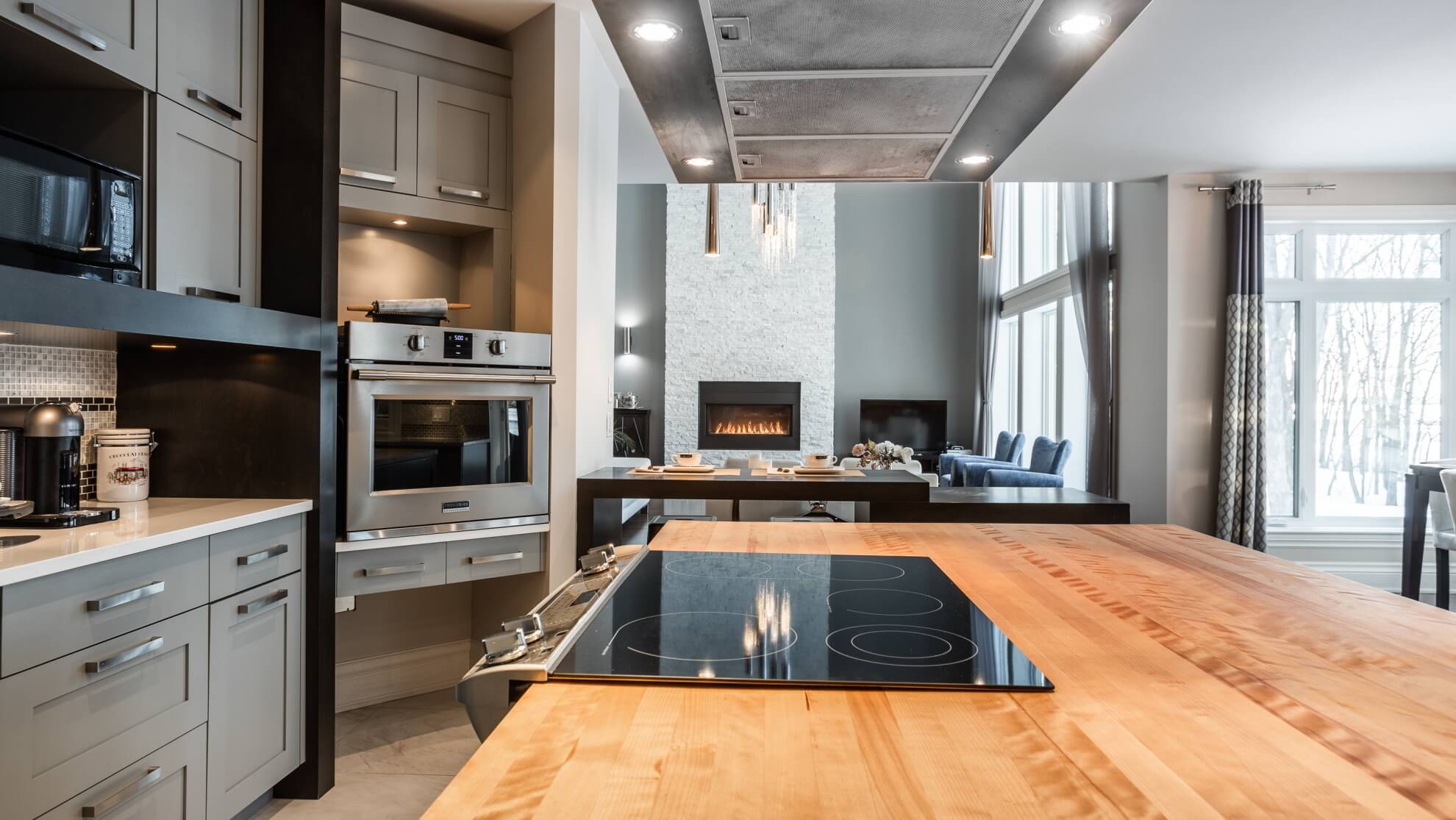 The Brand - Jessica Di Re